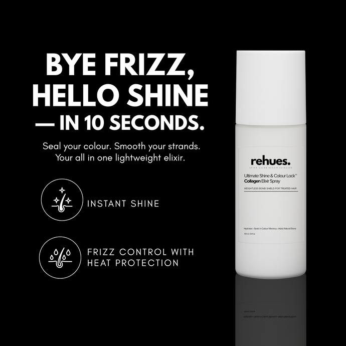 Collagen Elixir Spray (100ml) – Rehues